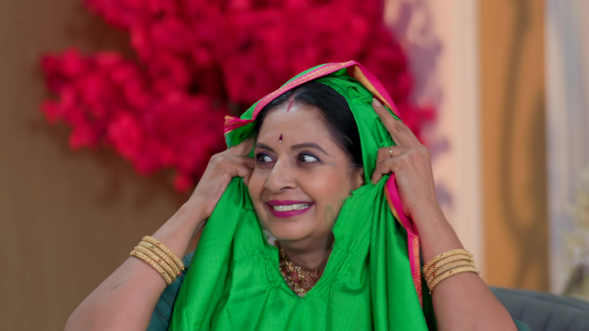Watch Sharade S1 Episode 165 on JioHotstar