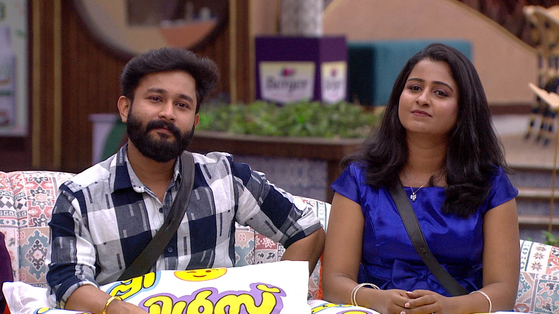 Stream BBMal Day 54: A Surprise Enters as Friends Fume Season 7 Episode 55 – BBMal Day 54: A ...