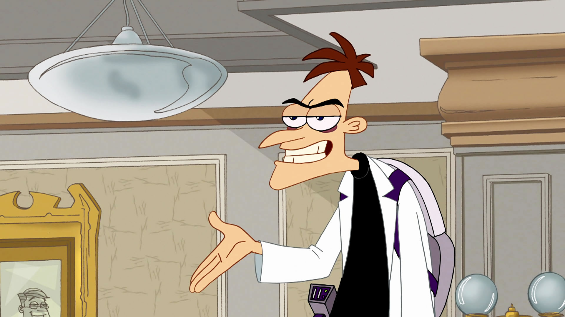 Watch phineas-and-ferb only on Watcho