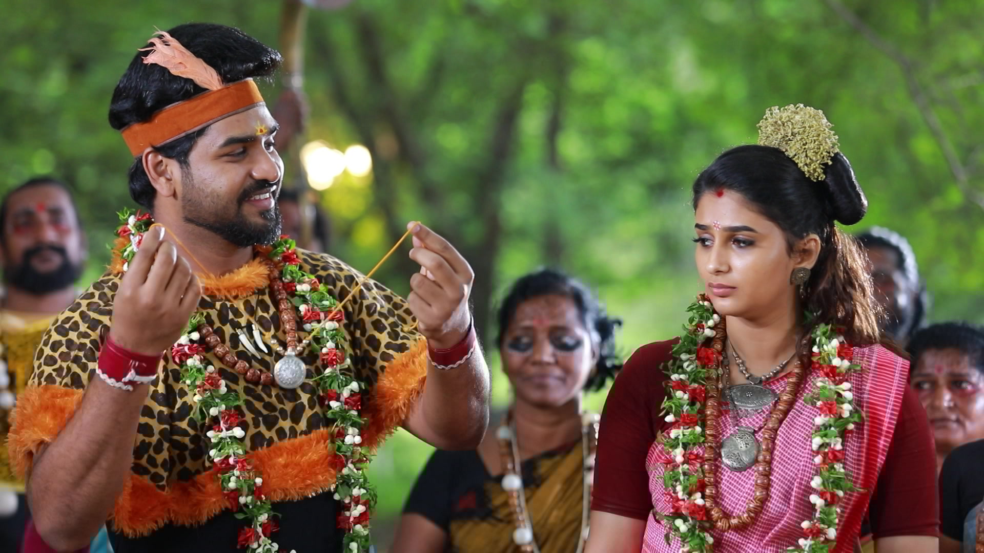 Stream A Happy Moment for Sakthivel Season 2 Episode 533 – A Happy ...