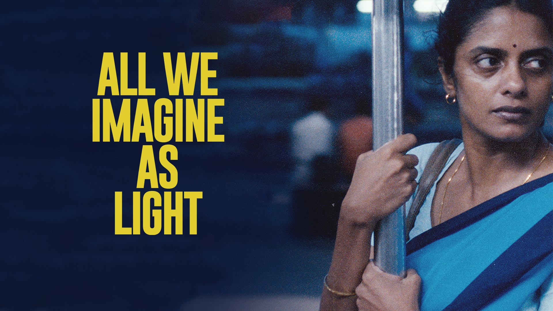 Watch Movie All We Imagine as Light Online only on Watcho,