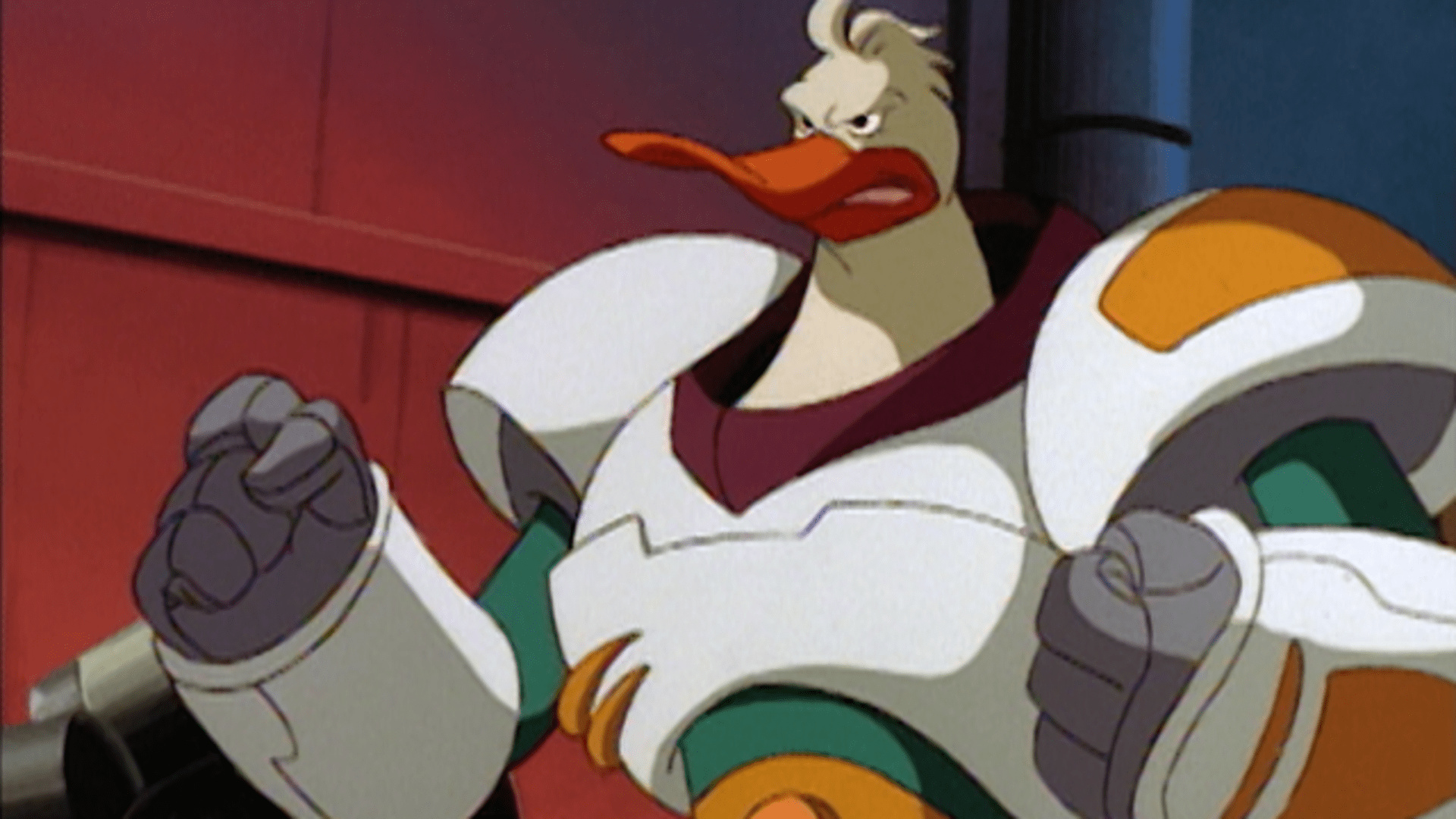 Mighty Ducks - Disney+