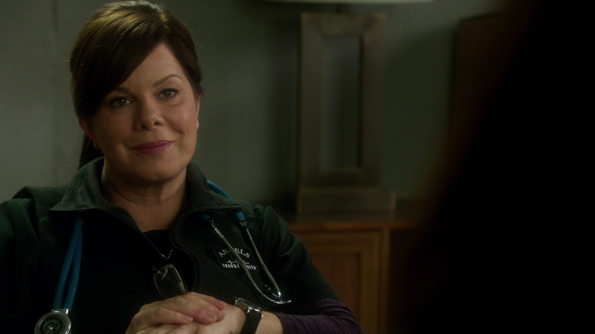 Nonton Cardiac Support Season 1 Episode 10 - Cardiac Support di Disney+ ...