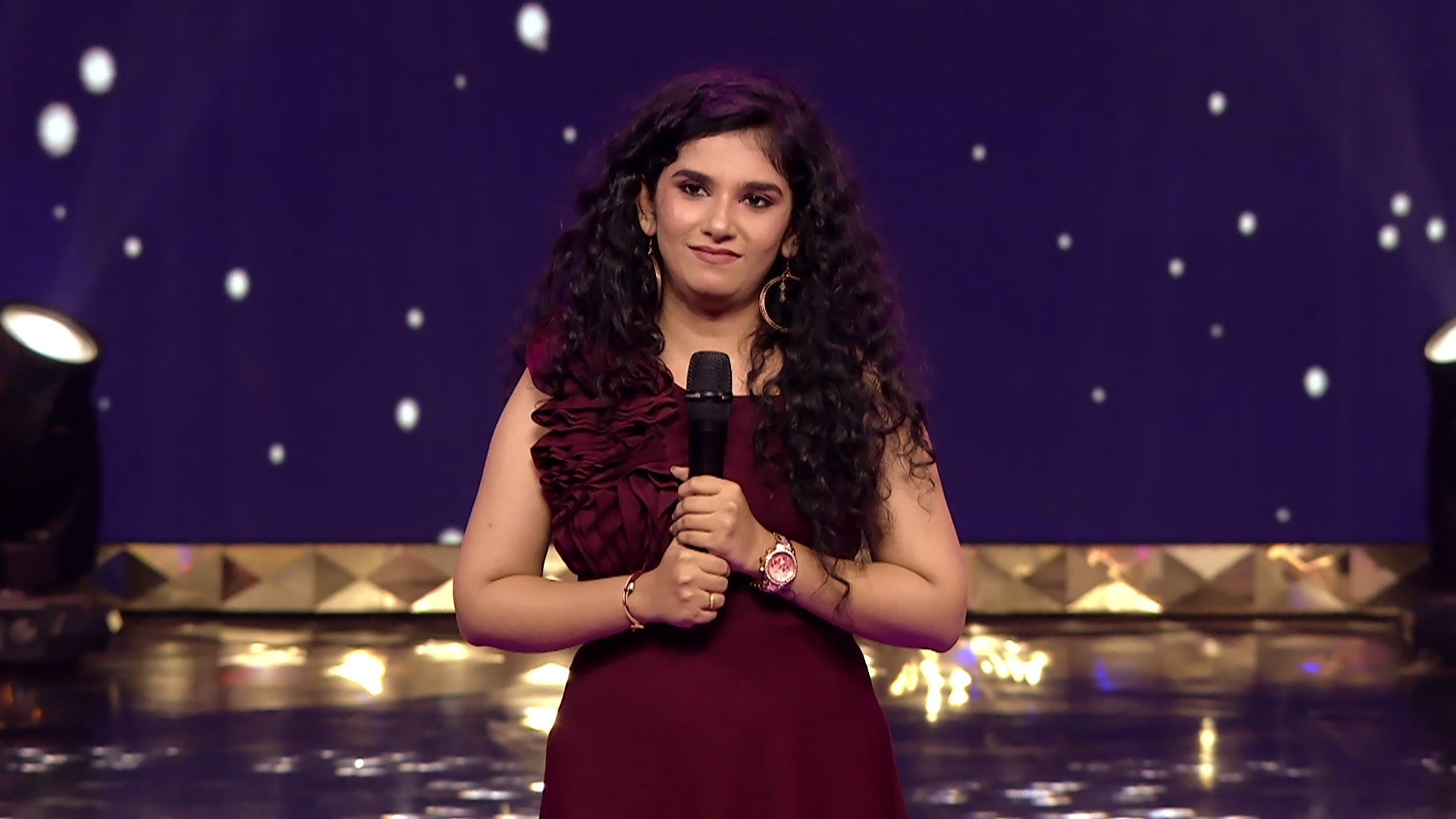 Watch Super Singer Episode 19 on JioHotstar