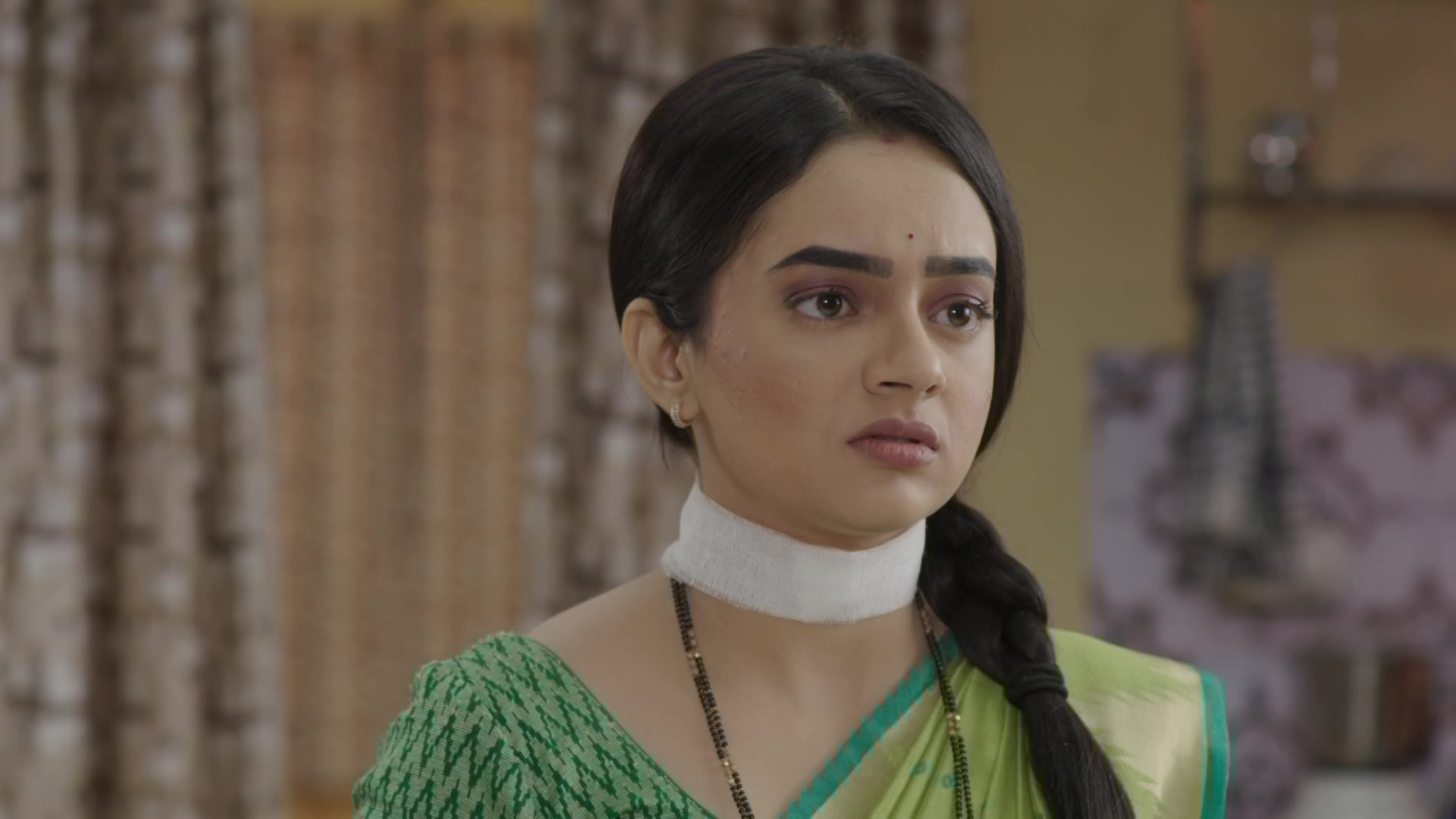 Watch Aboli Episode 981 on JioHotstar