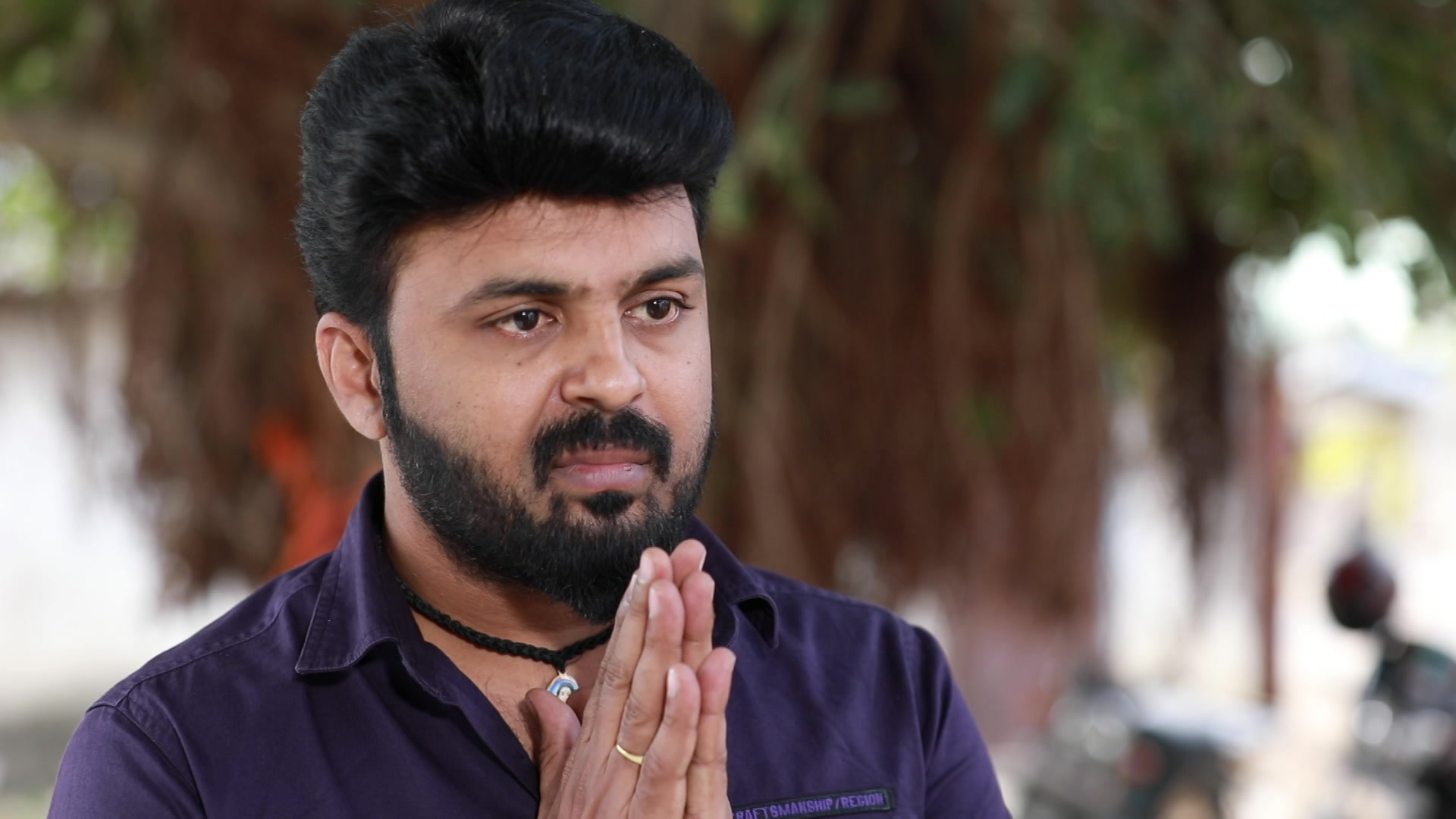 Stream Anu's Feelings for Shanmugham Season 1 Episode 141 – Anu's ...