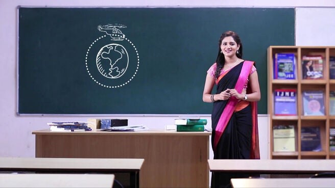 One word, many meanings - JioHotstar