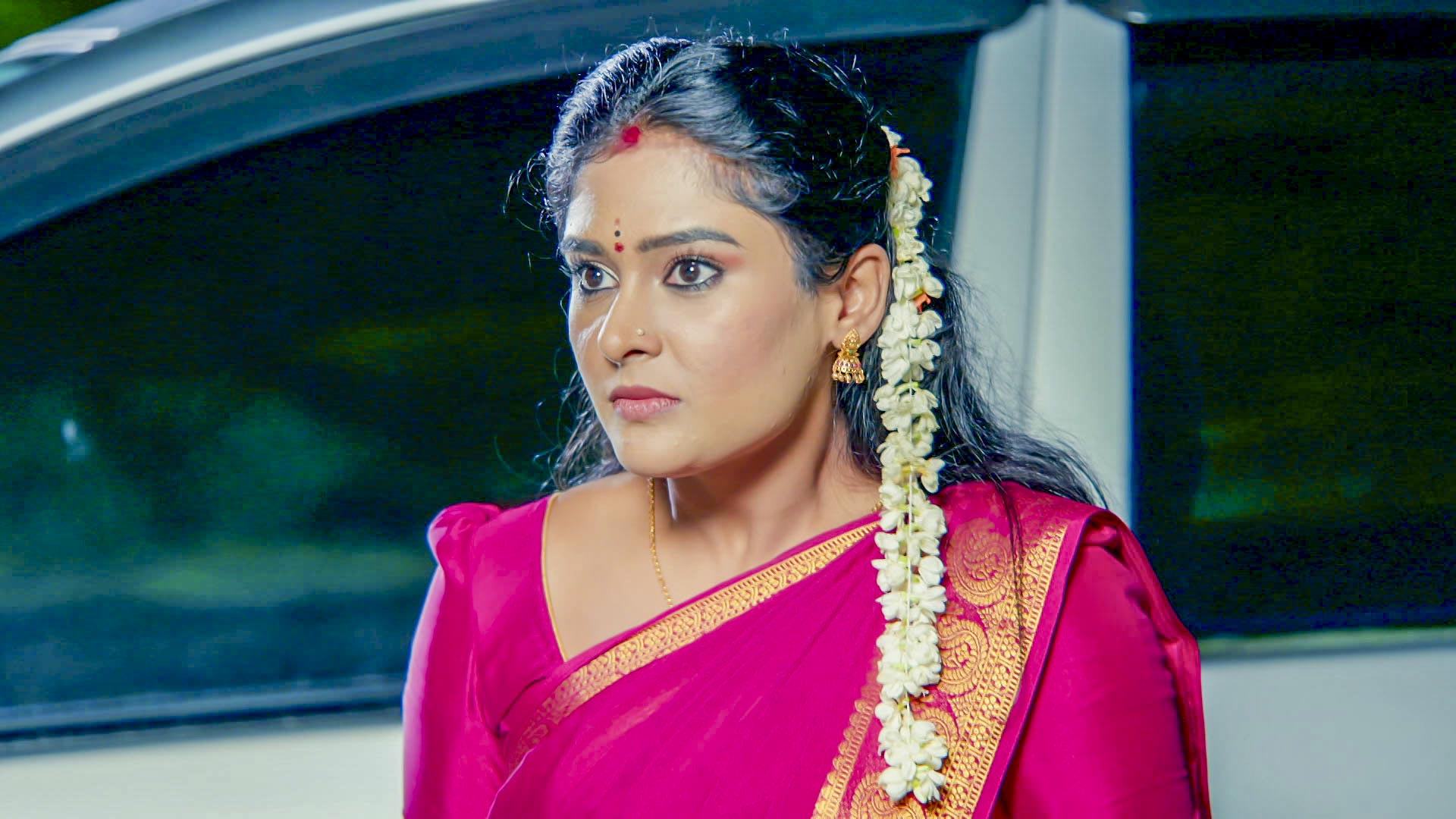 Watch Sharade Episode 125 on JioHotstar