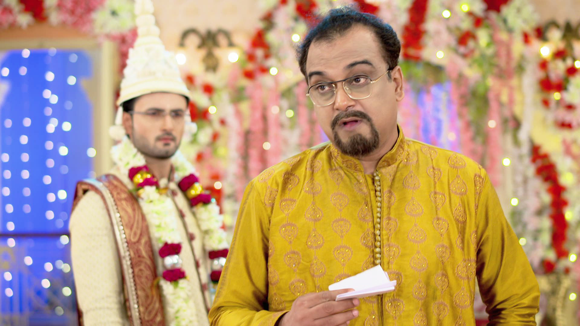 Watch Mon Phagun S1 Episode 72 on JioHotstar