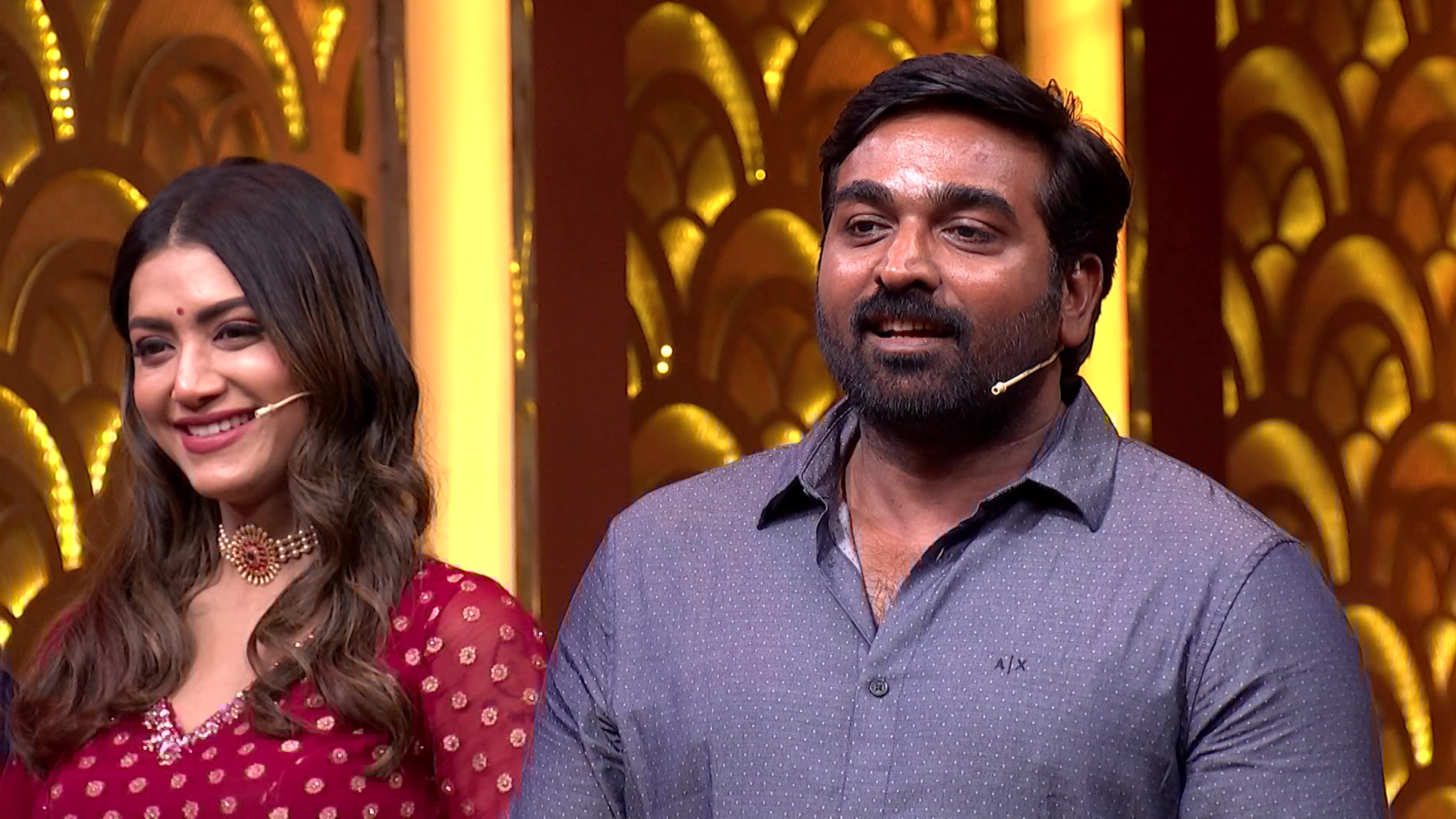 Watch cooku-with-comali only on Watcho