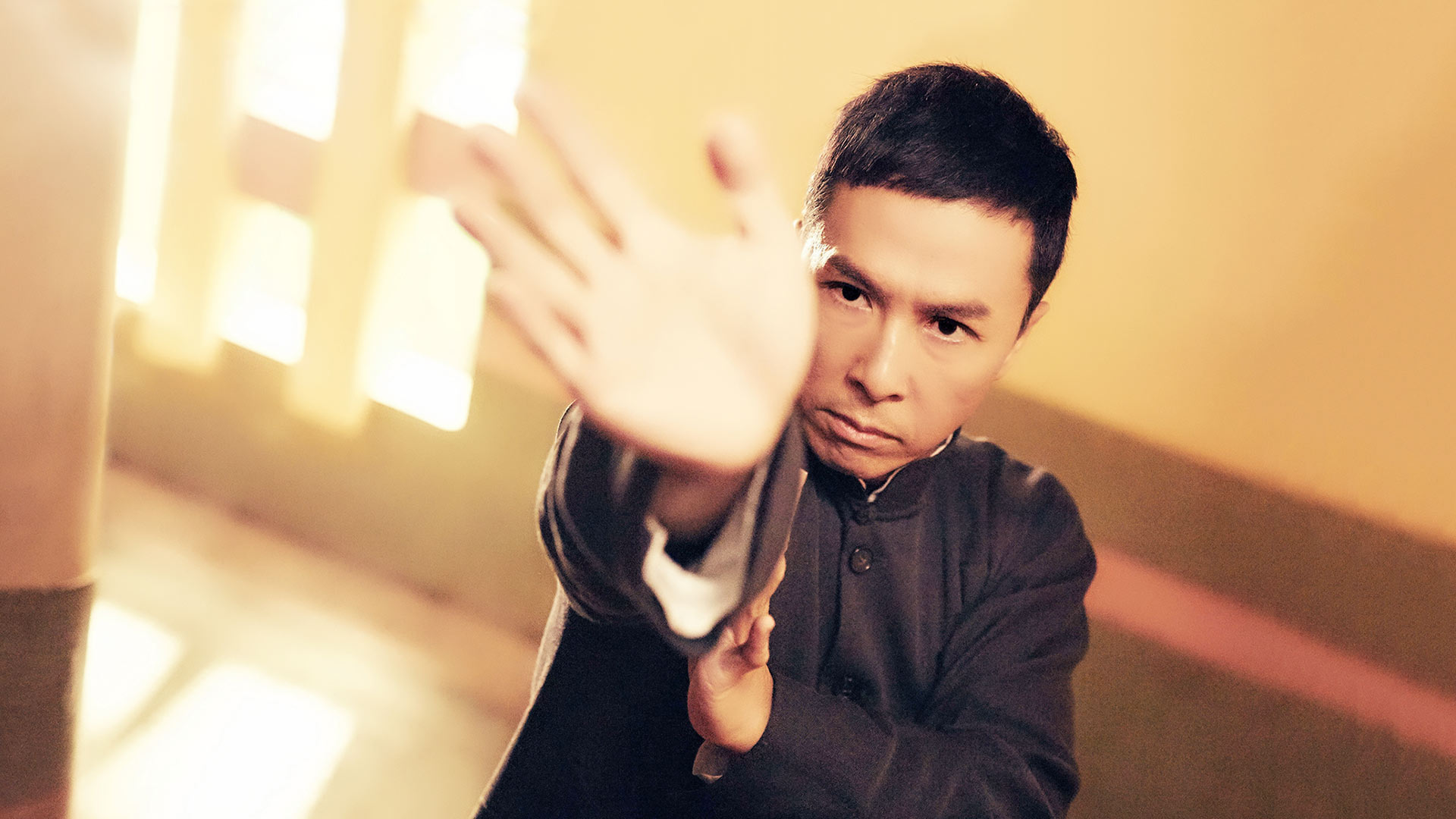 Watch Ip Man 3 - Disney+