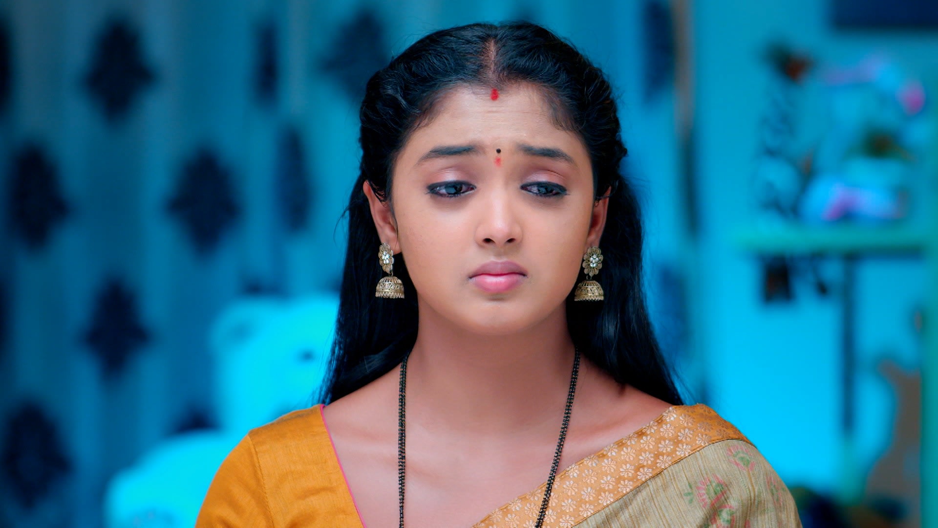 Watch Lakshmi Baramma S2 Episode 556 on JioHotstar