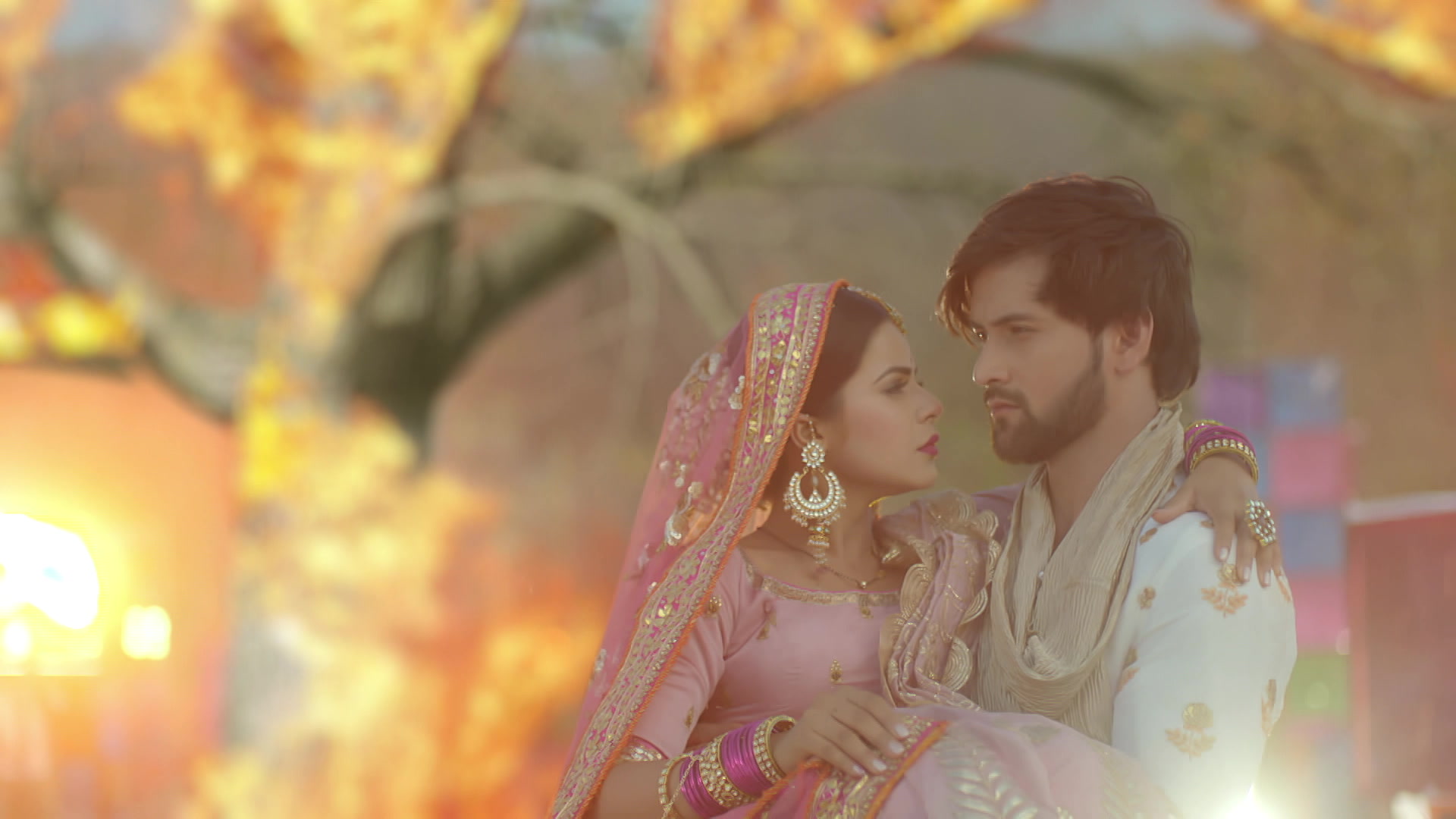 Watch Nazar S1 Episode 198 on JioHotstar