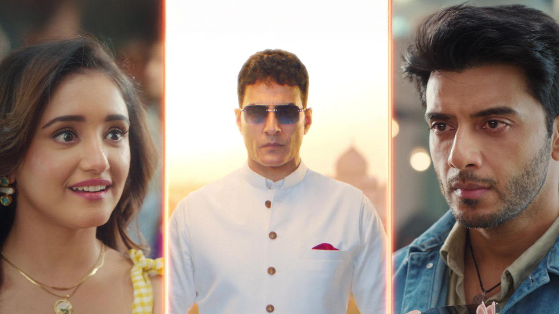 Disney+ Hotstar | The greatest stories, all in one place