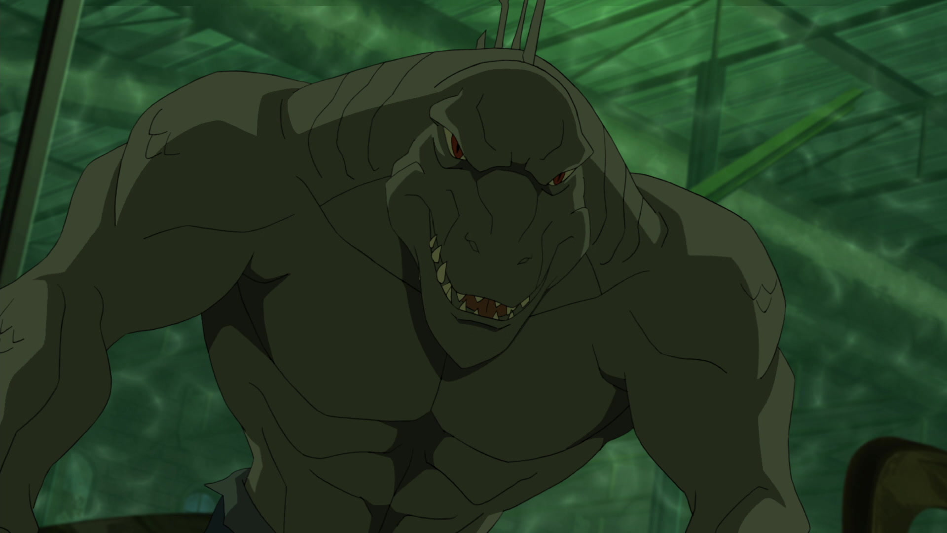 Stream The Lizard Season 2 Episode 1 – The Lizard on Disney+