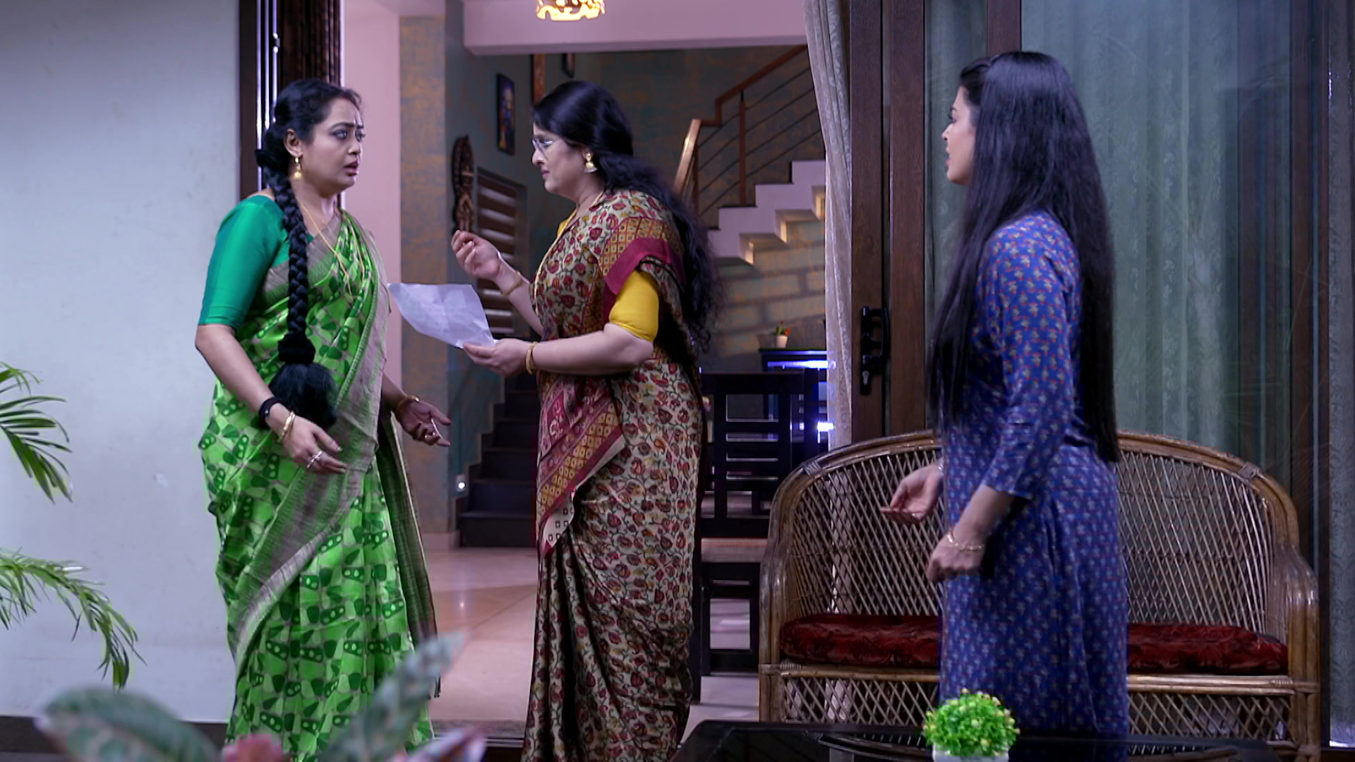 Watch Chandrikayilaliyunna Chandrakantham S1 Episode 340 on JioHotstar