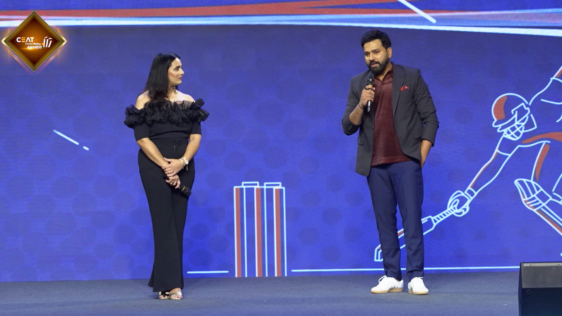 CEAT Awards 2024: Main Event