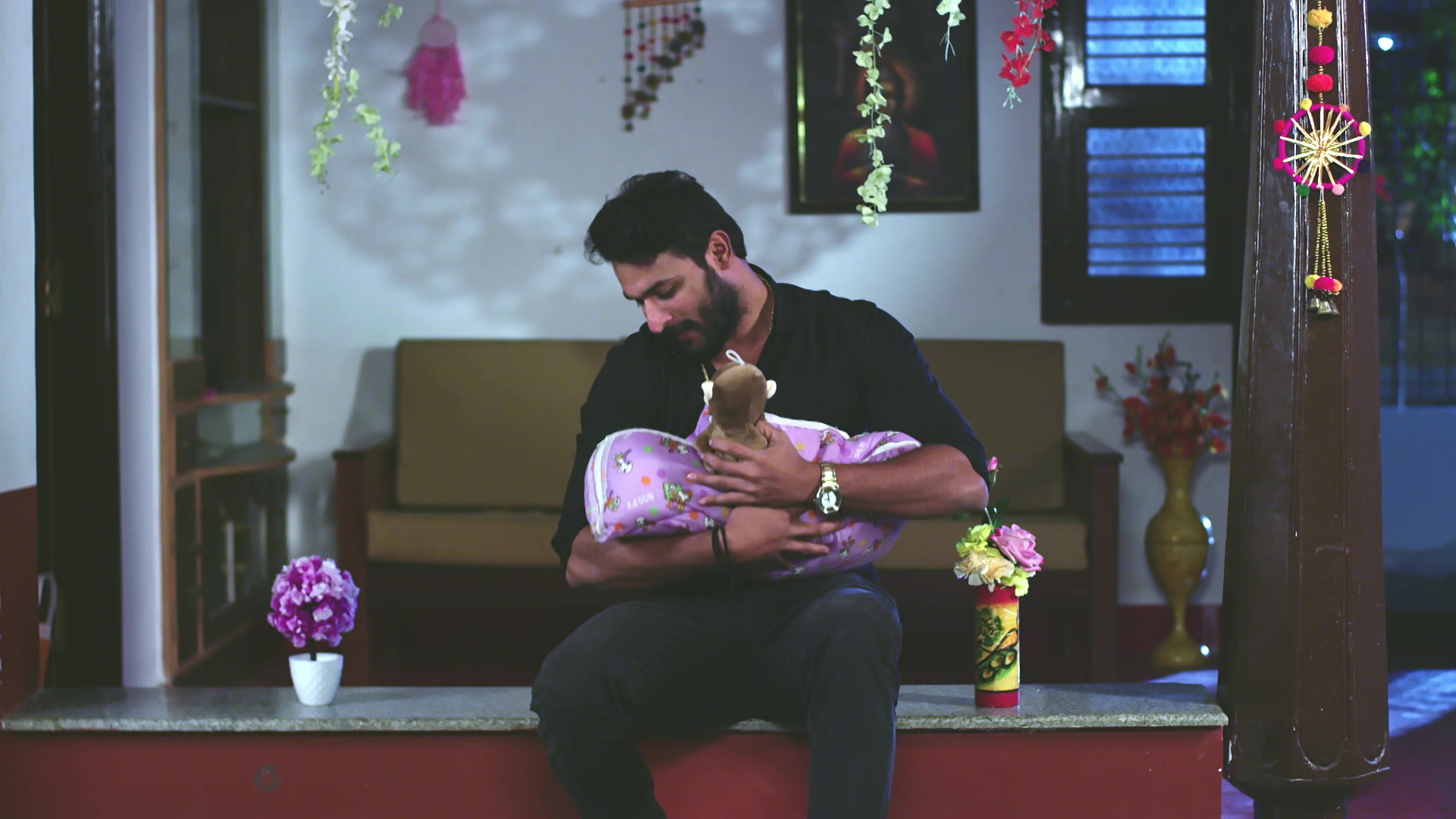 Watch Neenadhe Naa Episode 130 on JioHotstar