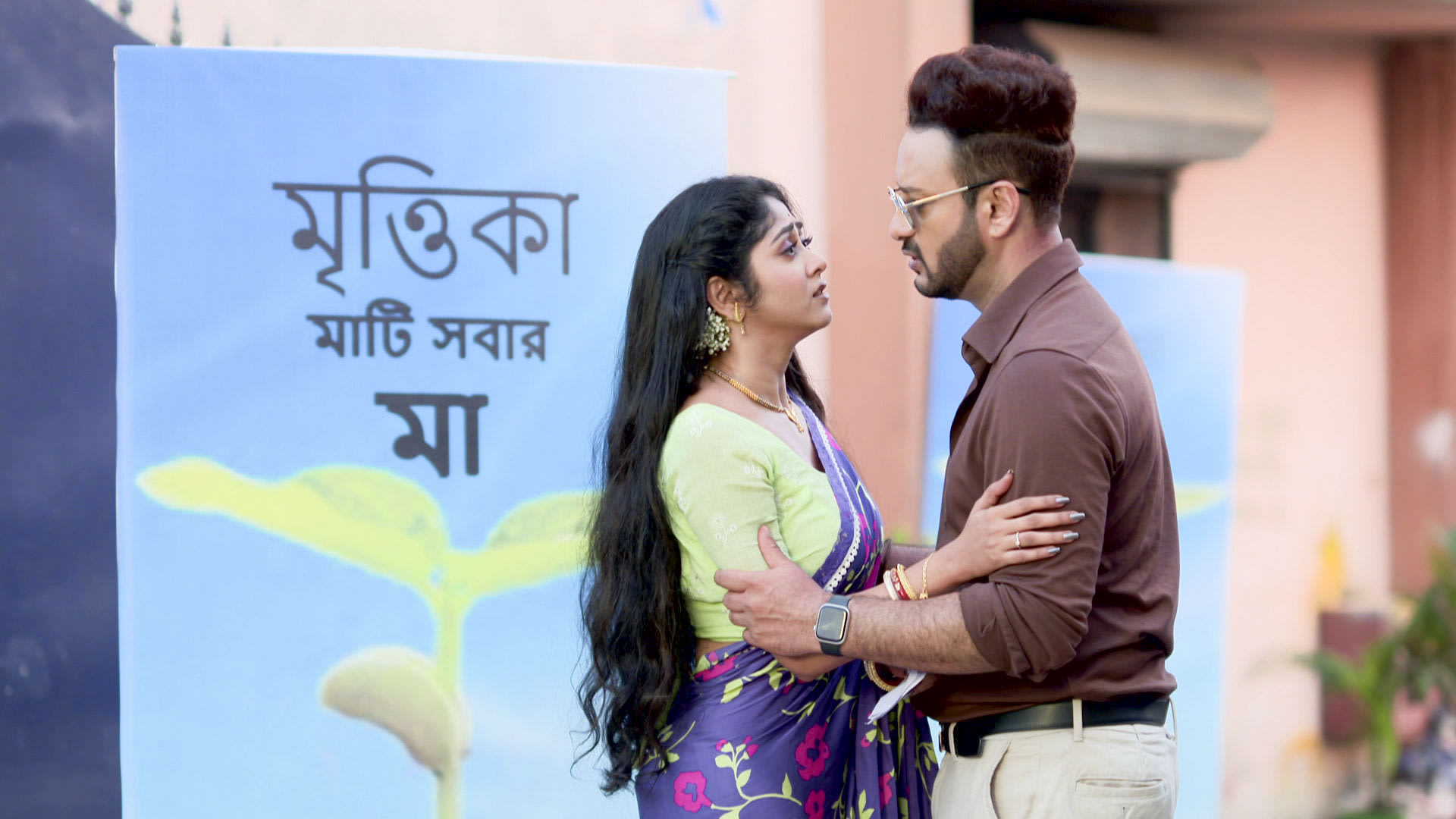 Watch Kothha Episode 461 on JioHotstar