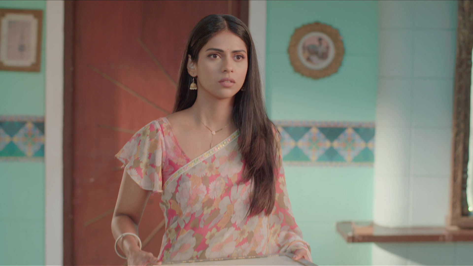 Watch Premachi Goshta S1 Episode 576 on JioHotstar