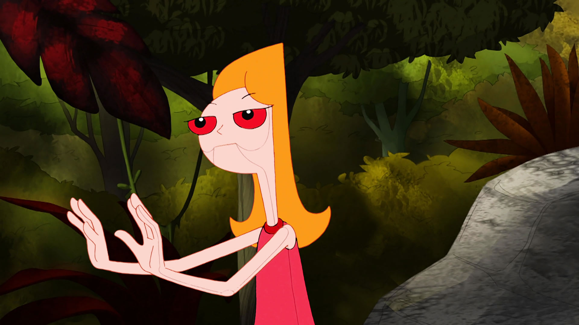 Stream Where's Perry? - Part II Season 3 Episode 31 – Where's Perry ...