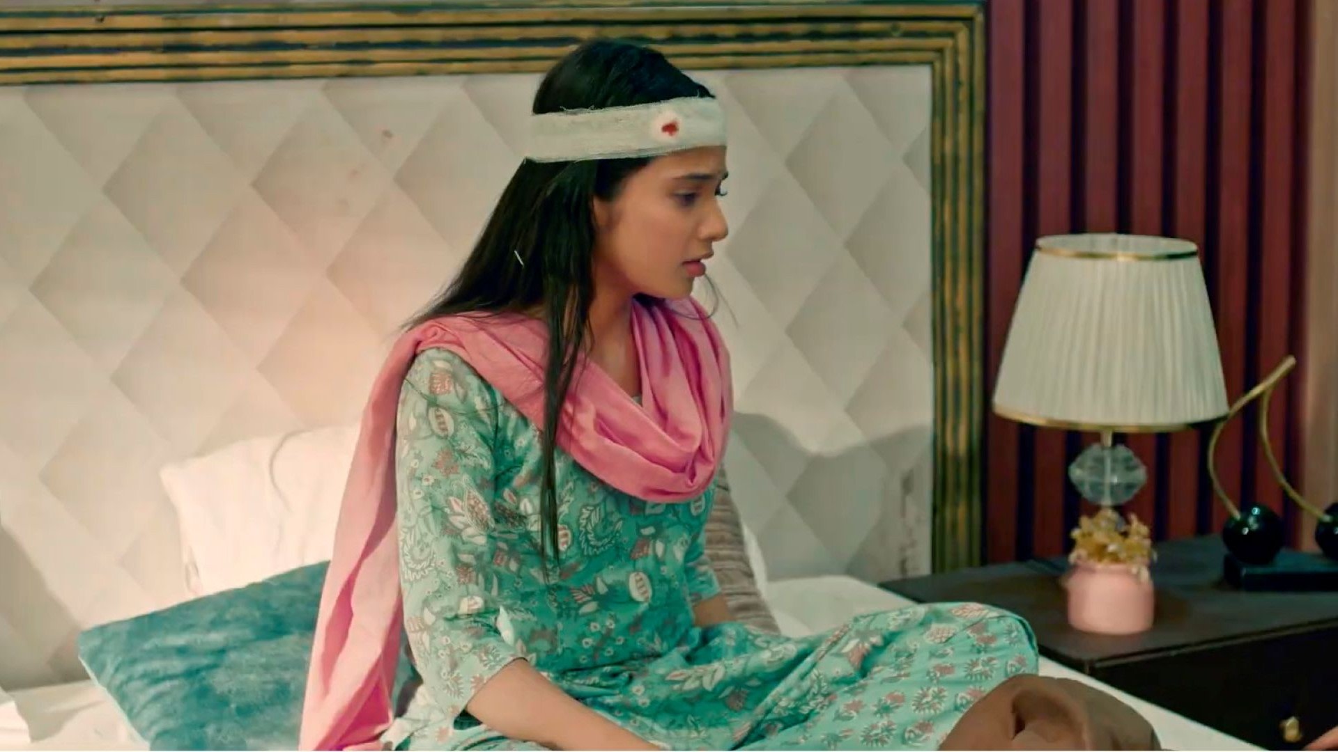 Lakshmi Loses Her Memory - Promo - JioHotstar