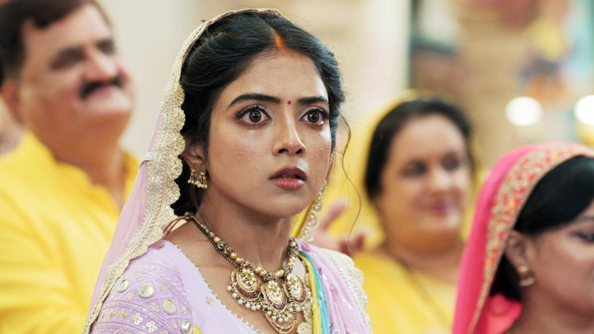 Watch Aankh Micholi Episode 47 on JioHotstar