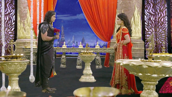 Watch Shani Kannada S1 Episode 347 on JioHotstar