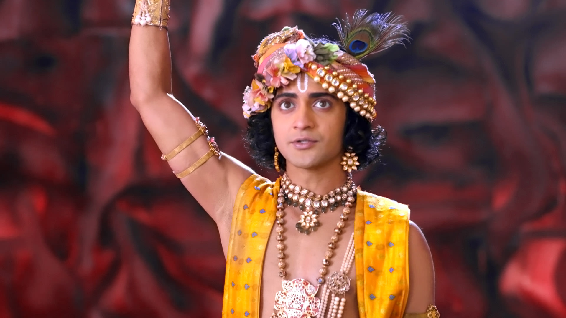 Watch radha-krishna All Episodes | Watcho