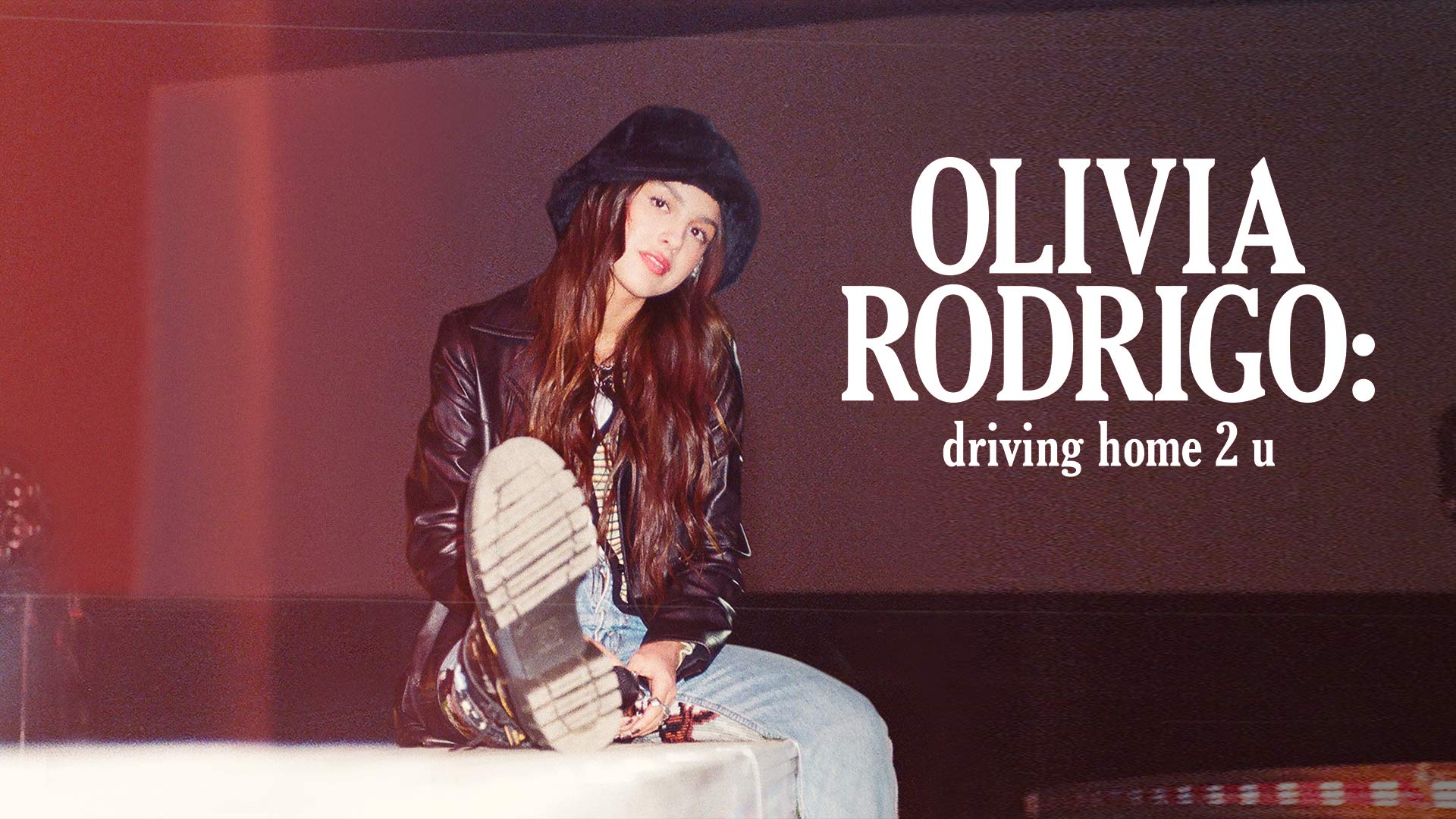 Watch a clip from Olivia Rodrigo: driving home 2 u (a SOUR film ...