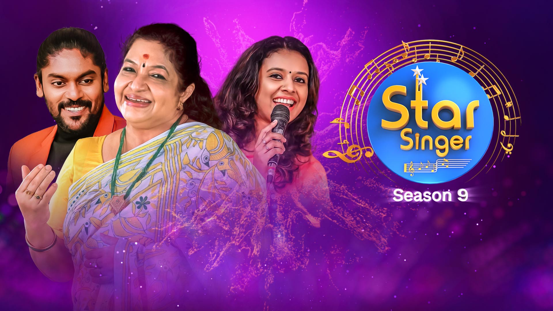 Star Singer 9 - Promo - JioHotstar