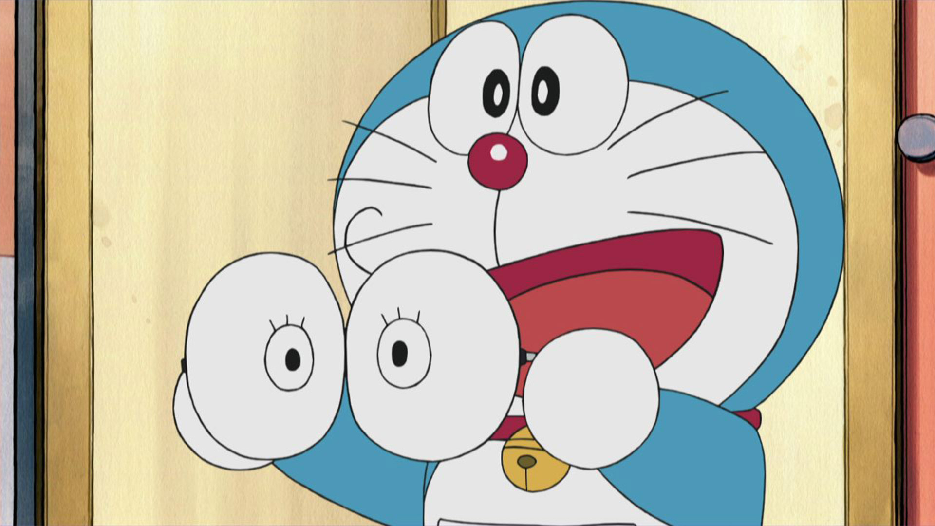 doraemon -Watcho
