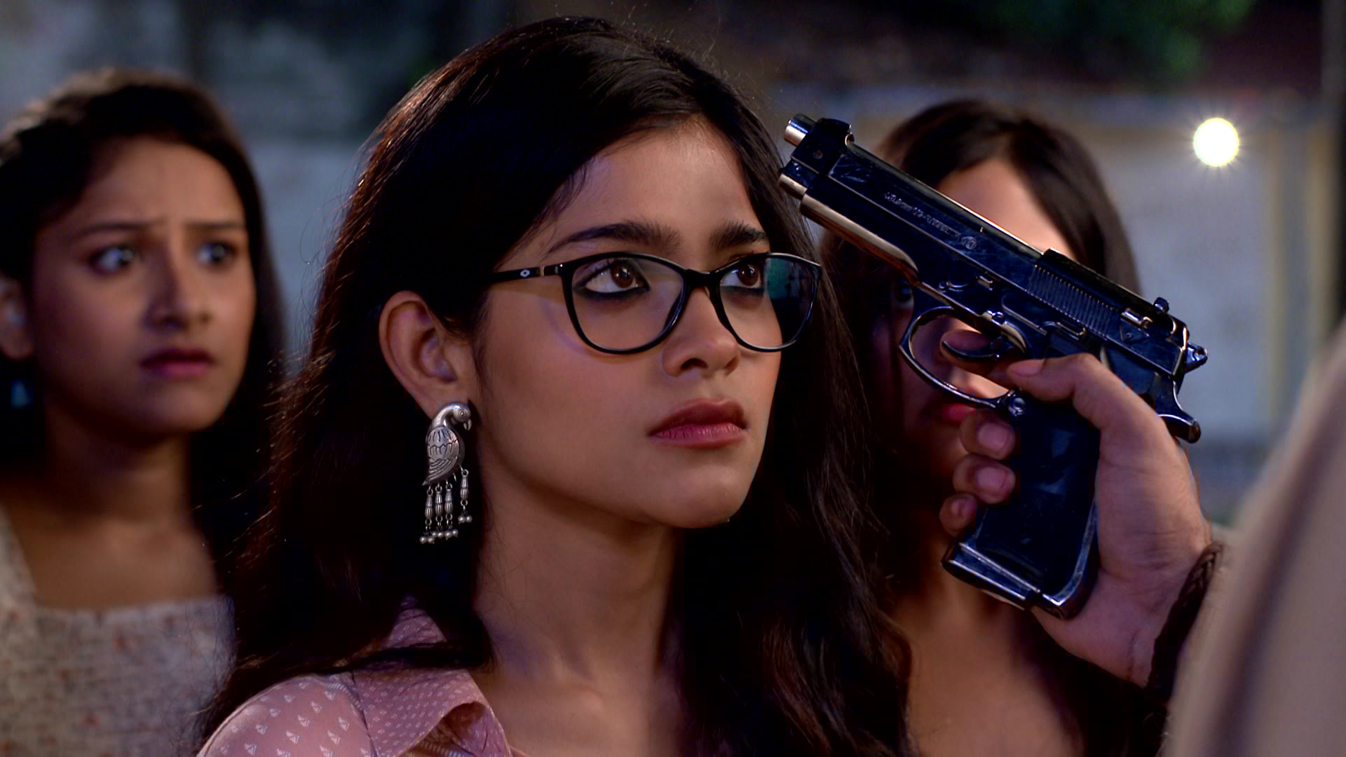 Watch Jol Thoi Thoi Bhalobasha S1 Episode 26 on JioHotstar