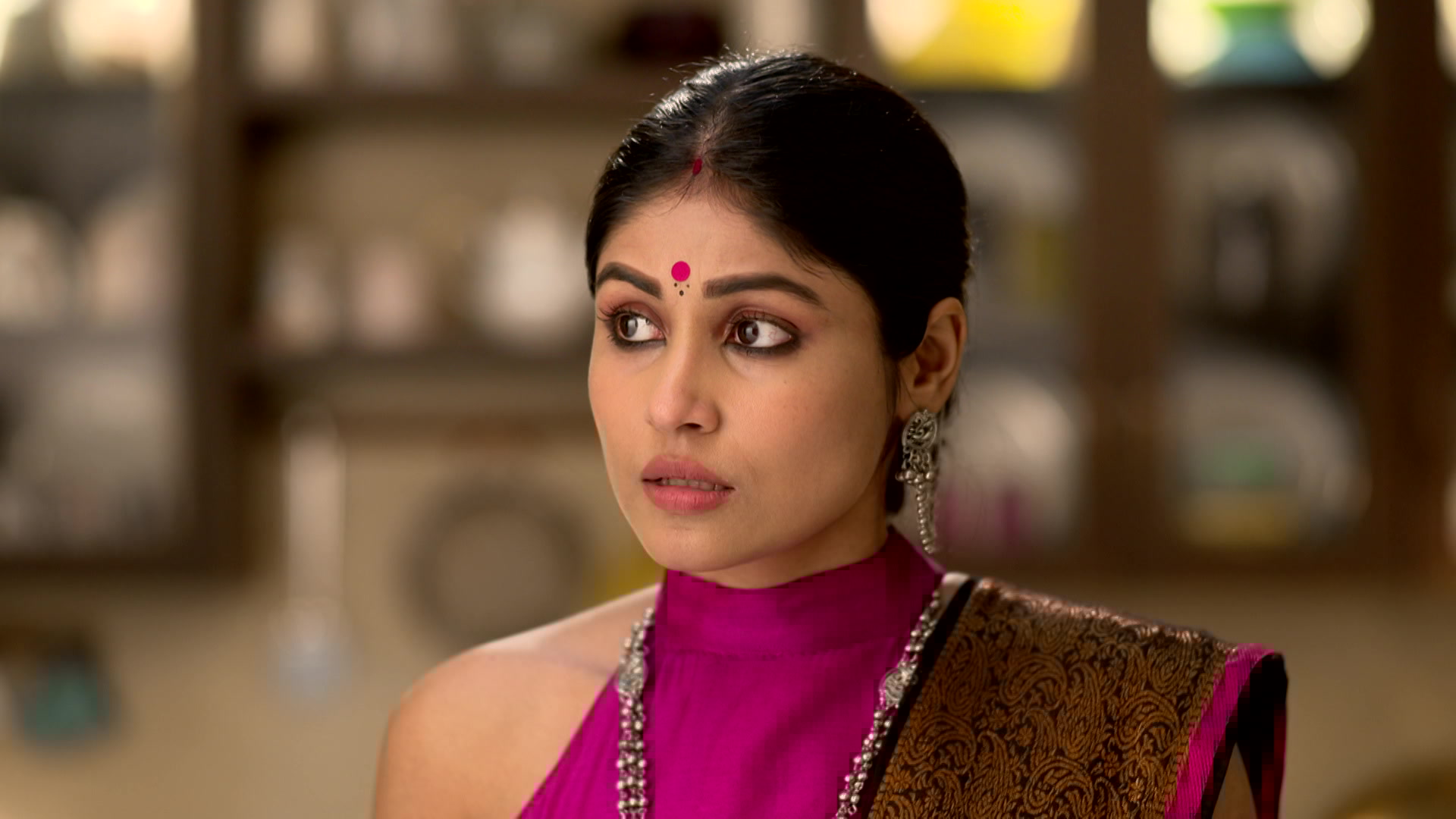 Watch Cheeni Episode 283 on JioHotstar