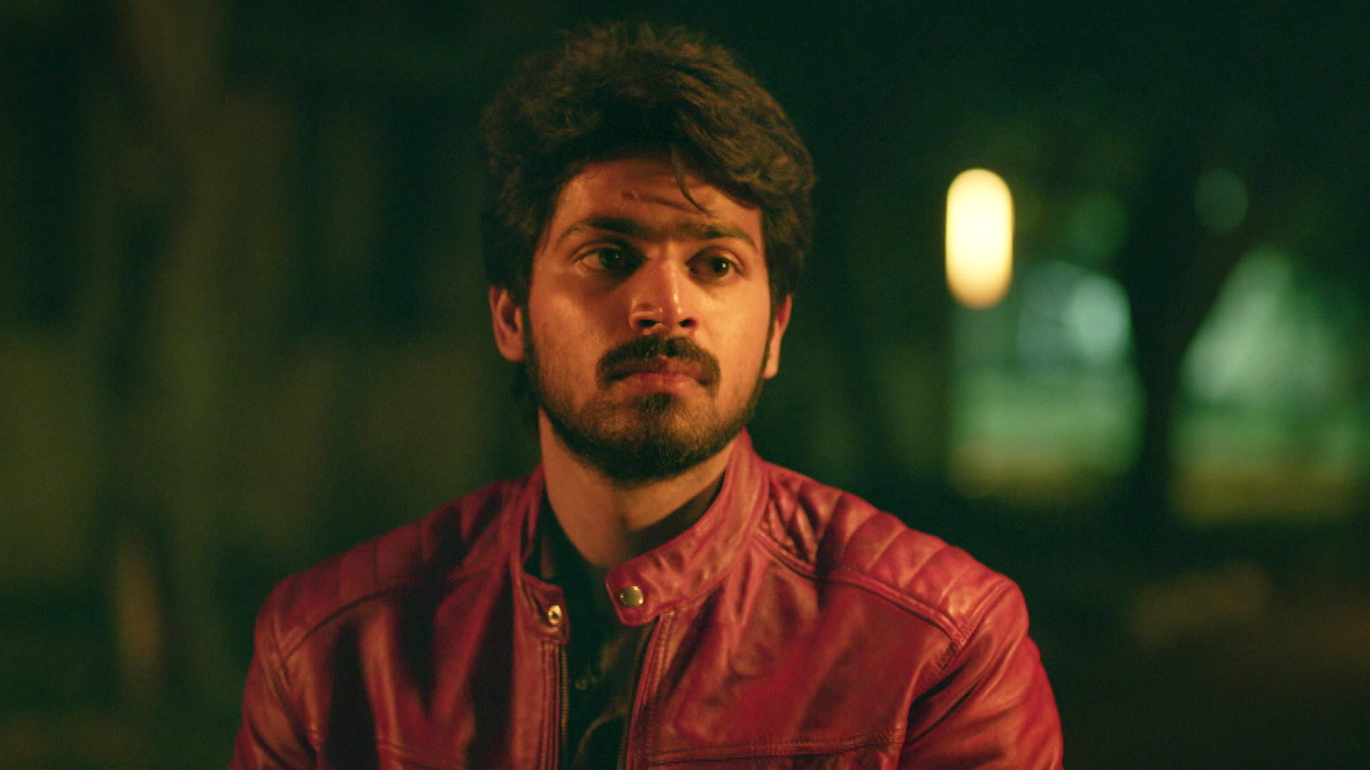 Love Bytes! A Blessing in Disguise - JioHotstar