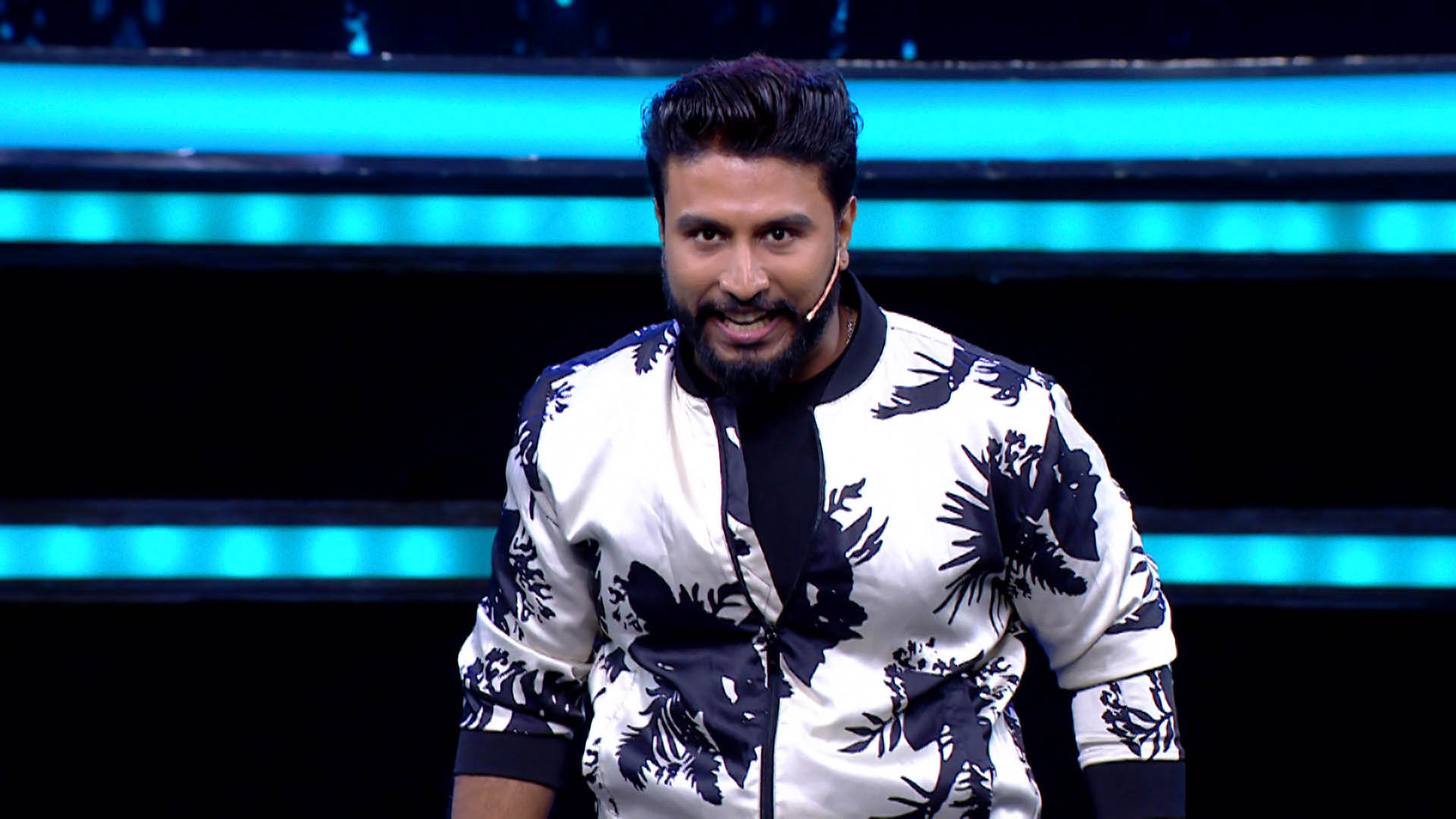 Watch speed-get-set-go only on Watcho