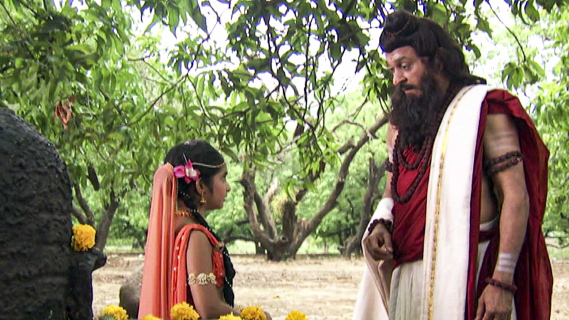 Watch Hara Hara Mahadeva Episode 142 on JioHotstar