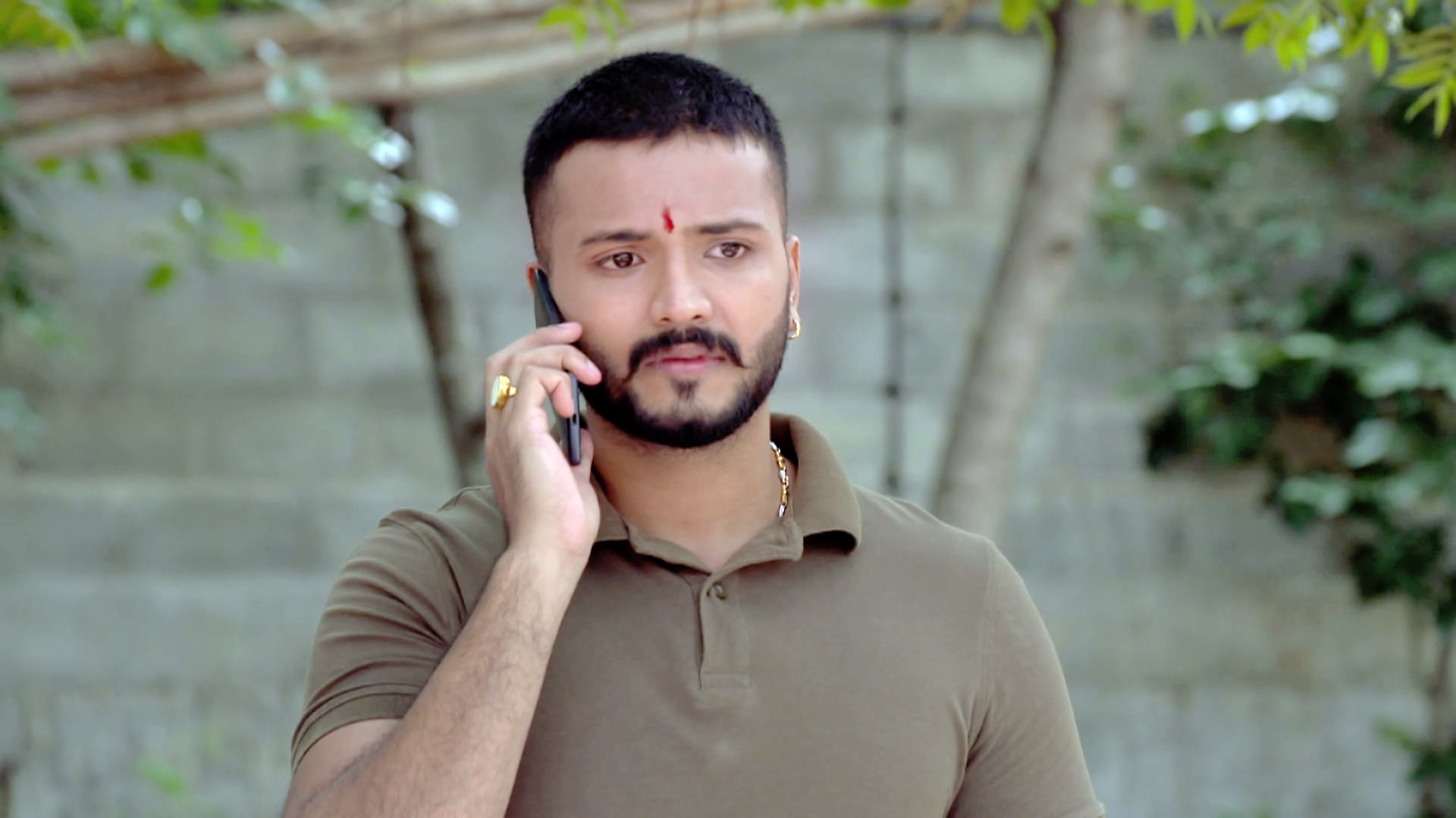 Watch Suryakant Learns About the Curse Online