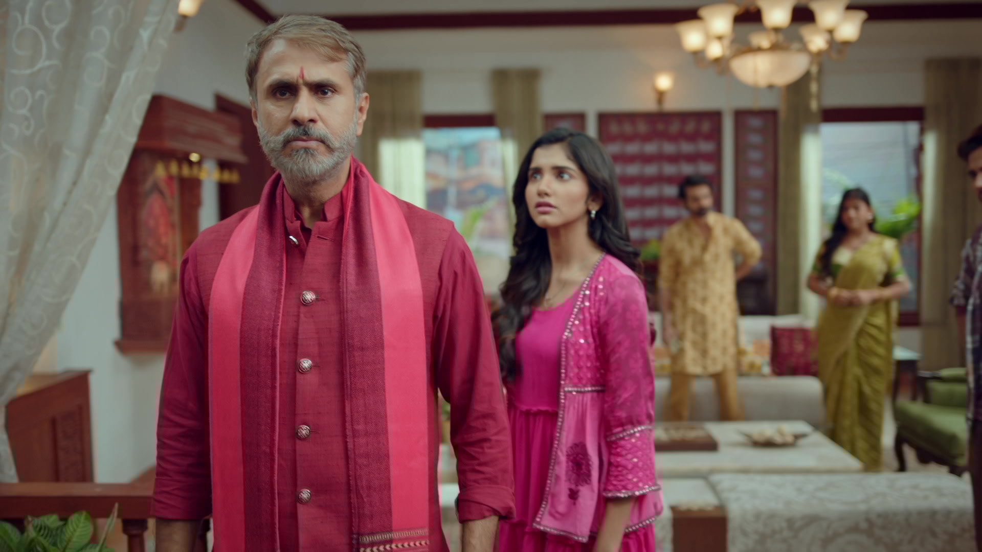 Watch Pocket Mein Aasman Episode 2 on JioHotstar