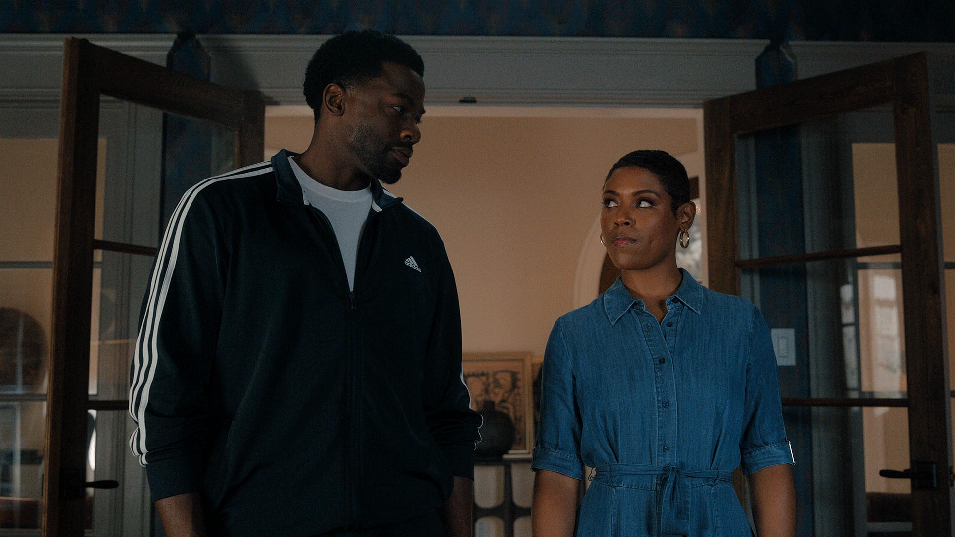 Watch The Cold Streak Online