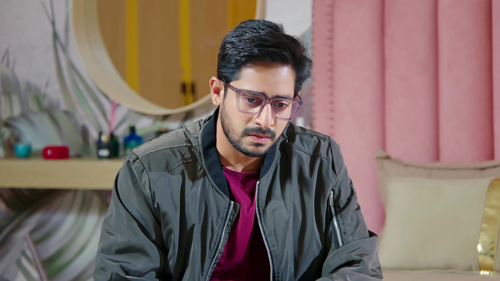 Watch Sharade Episode 49 on JioHotstar