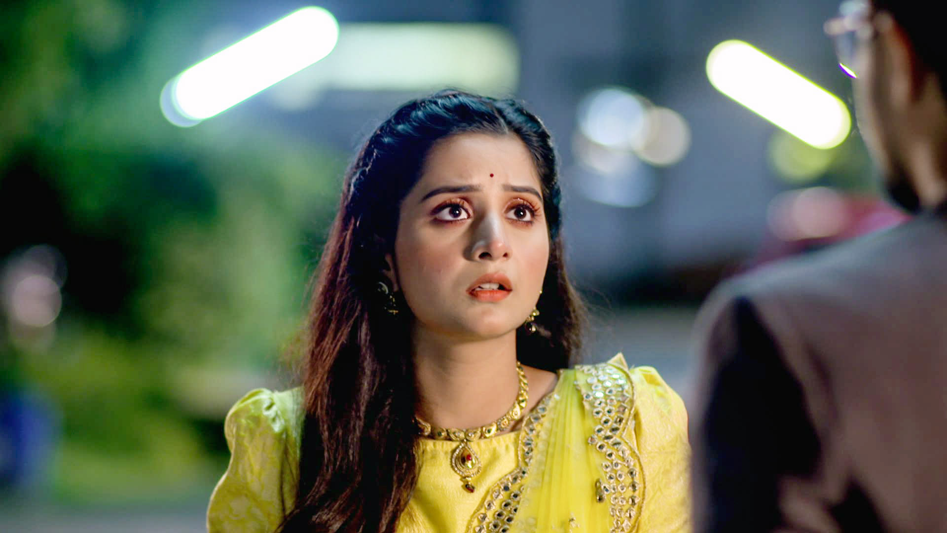 Watch Chithi Is Determined Online