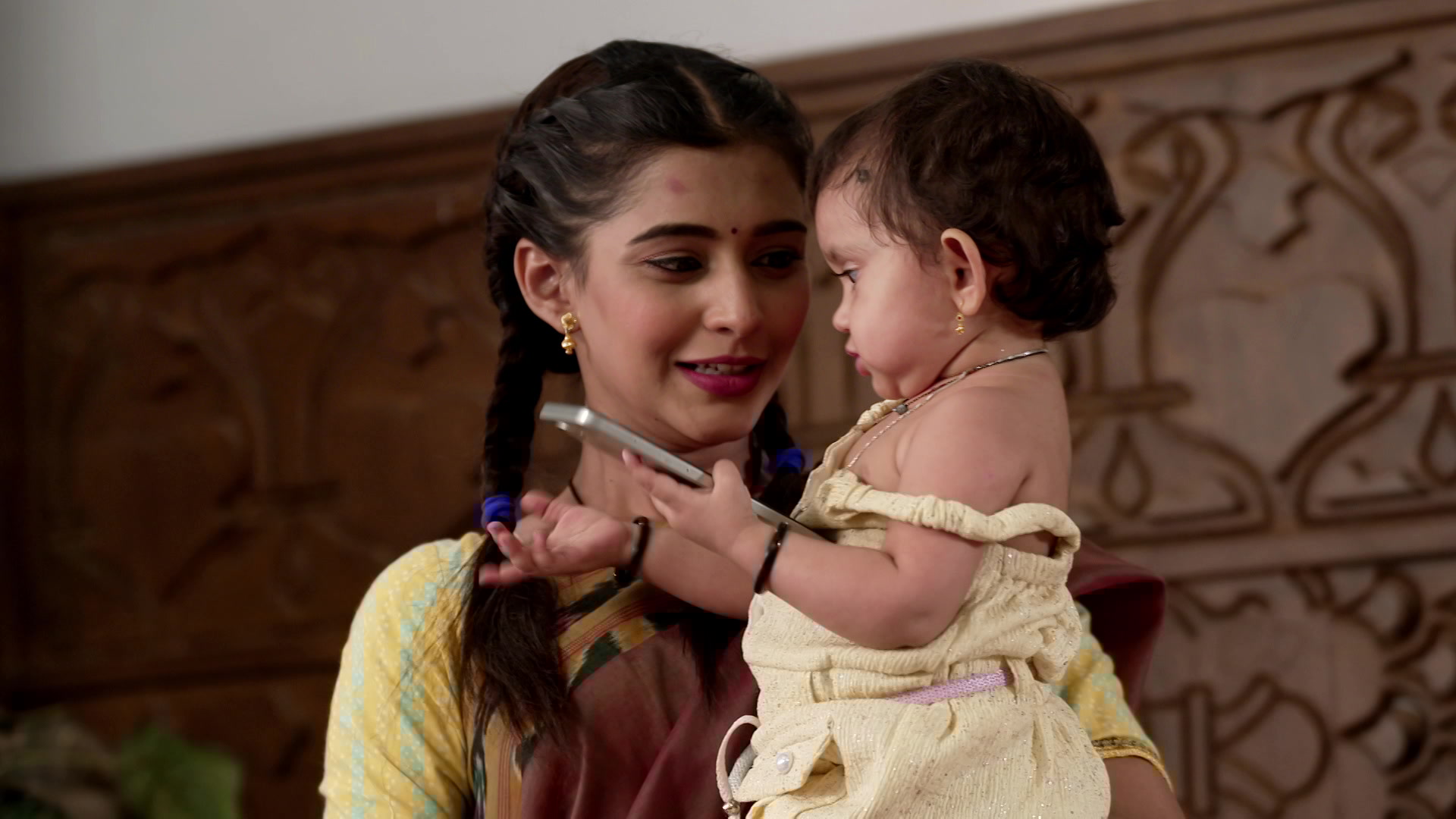 Watch Morambaa S1 Episode 947 on JioHotstar