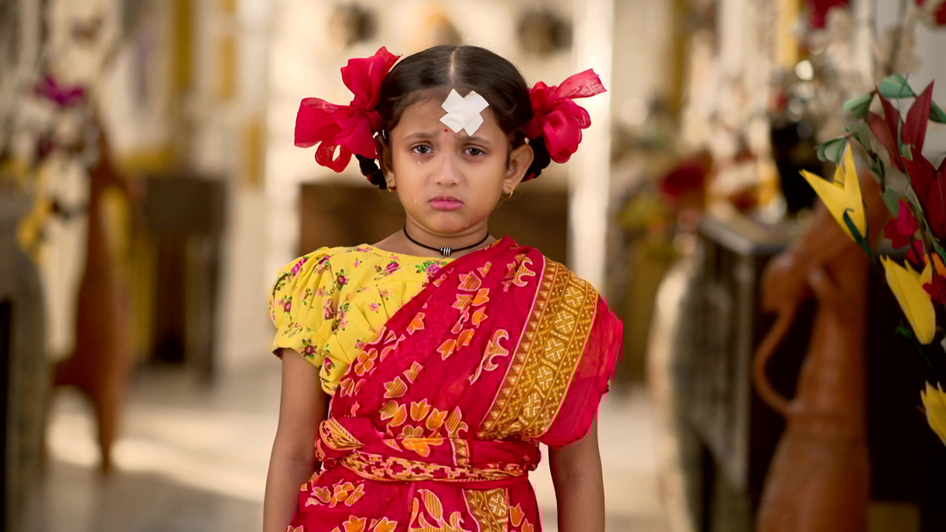 Watch Cheeni Episode 284 on JioHotstar