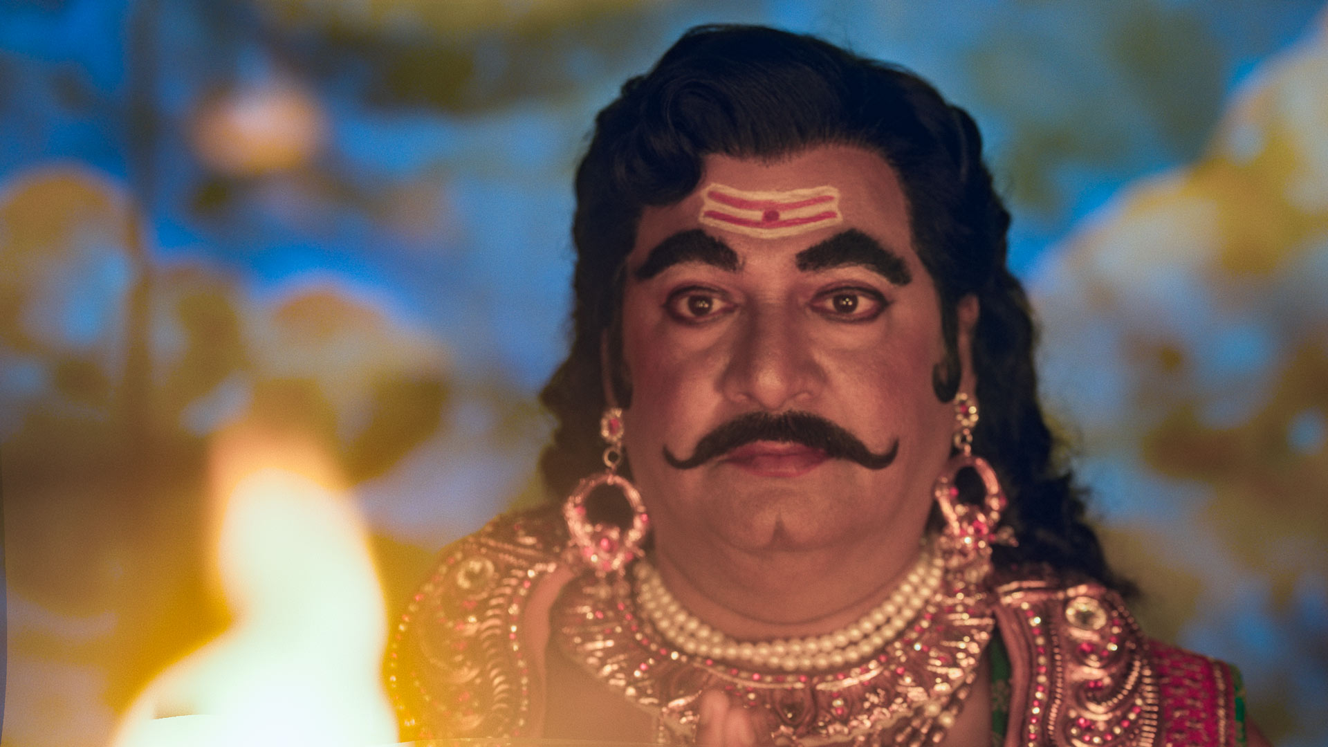 Watch Harikatha: Sambhavami Yuge Yuge Episode 3 on JioHotstar