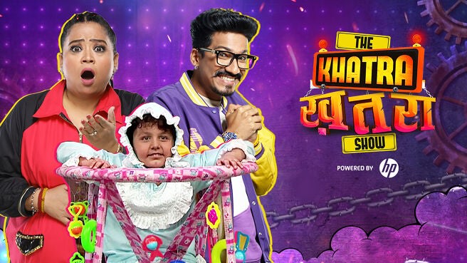 Watch The Khatra Khatra Show Episode 39 on JioHotstar
