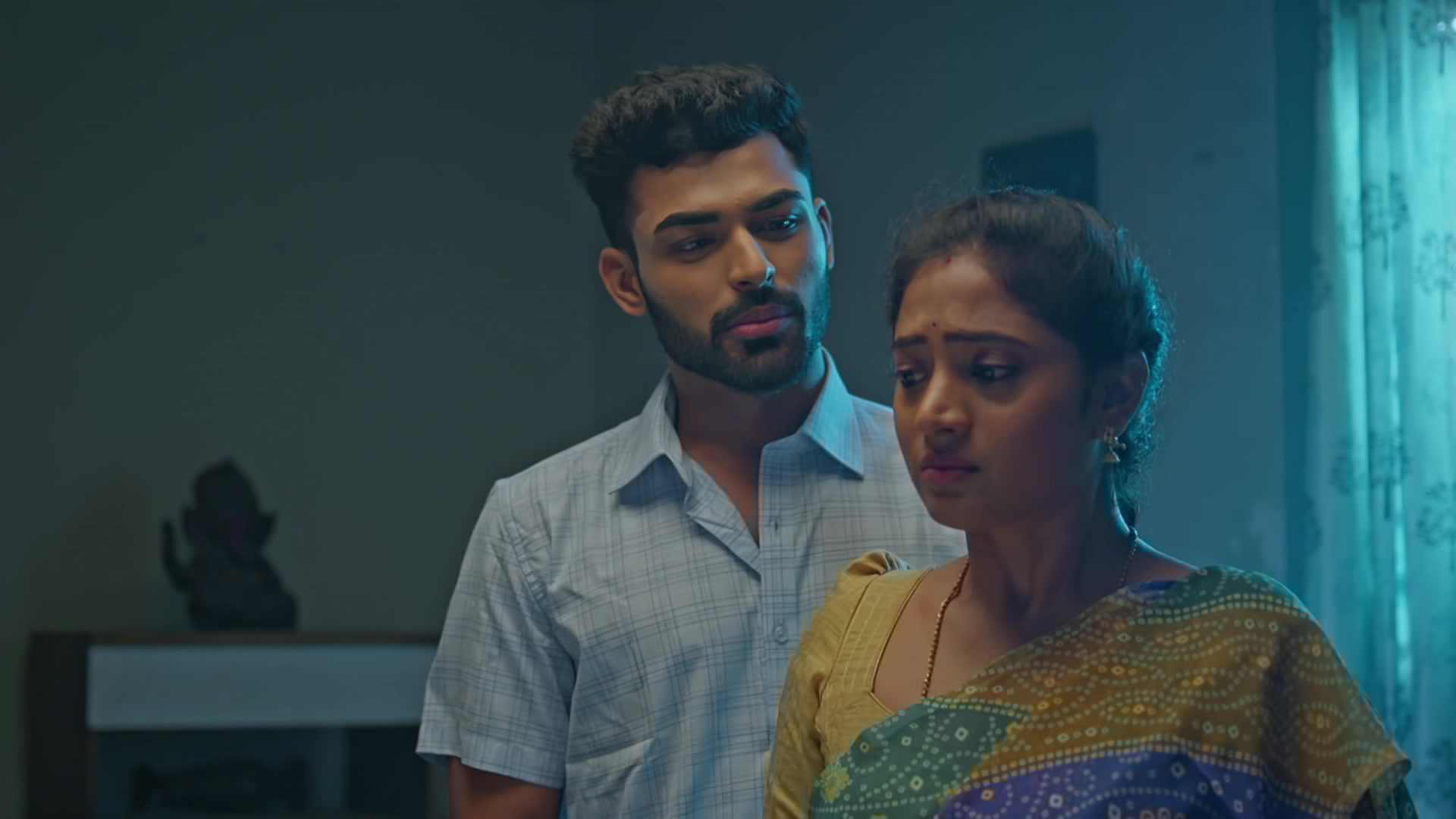 Watch Nuvvu Nenu Prema S1 Episode 634 on JioHotstar