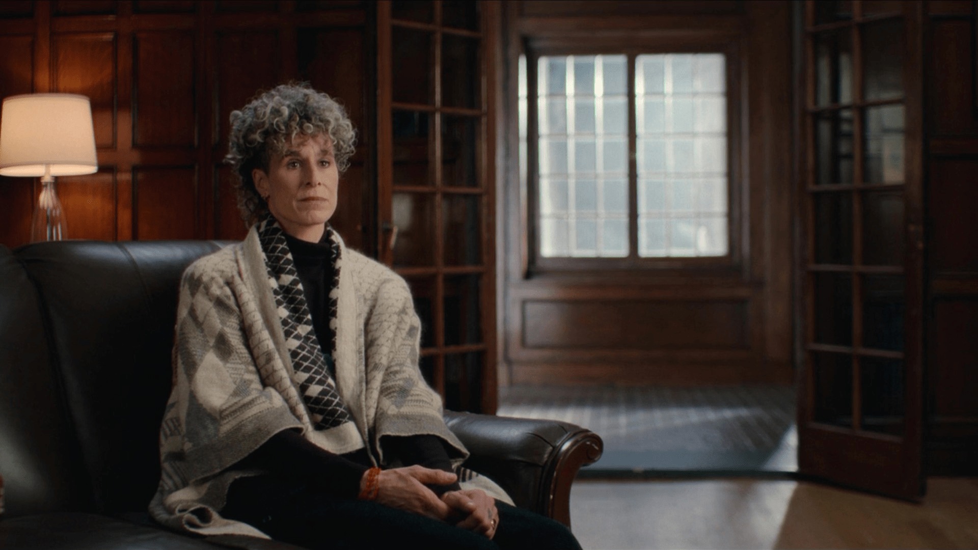 Watch Mastermind: To Think Like a Killer Episode 3 on Disney+ South ...