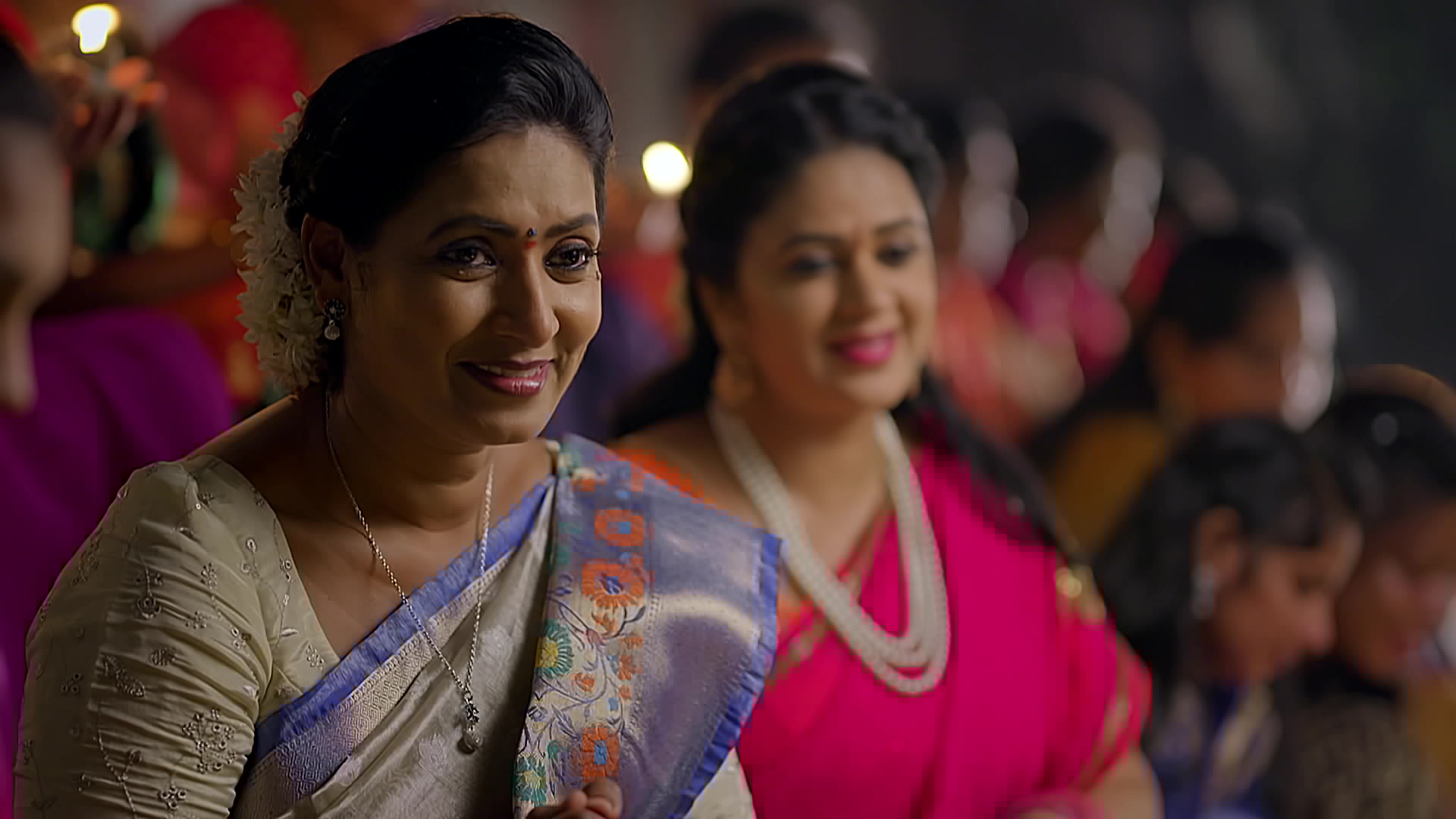 Watch Illu Illalu Pillalu Episode 1 on JioHotstar