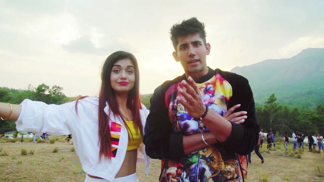 Roadies, inside out with Varun-Divya! - JioHotstar